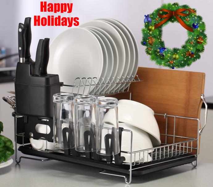 Happy Holidays From Premium Racks! – PremiumRacks